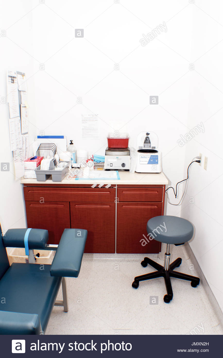 Blood Chair High Resolution Stock Photography and Images - Alamy