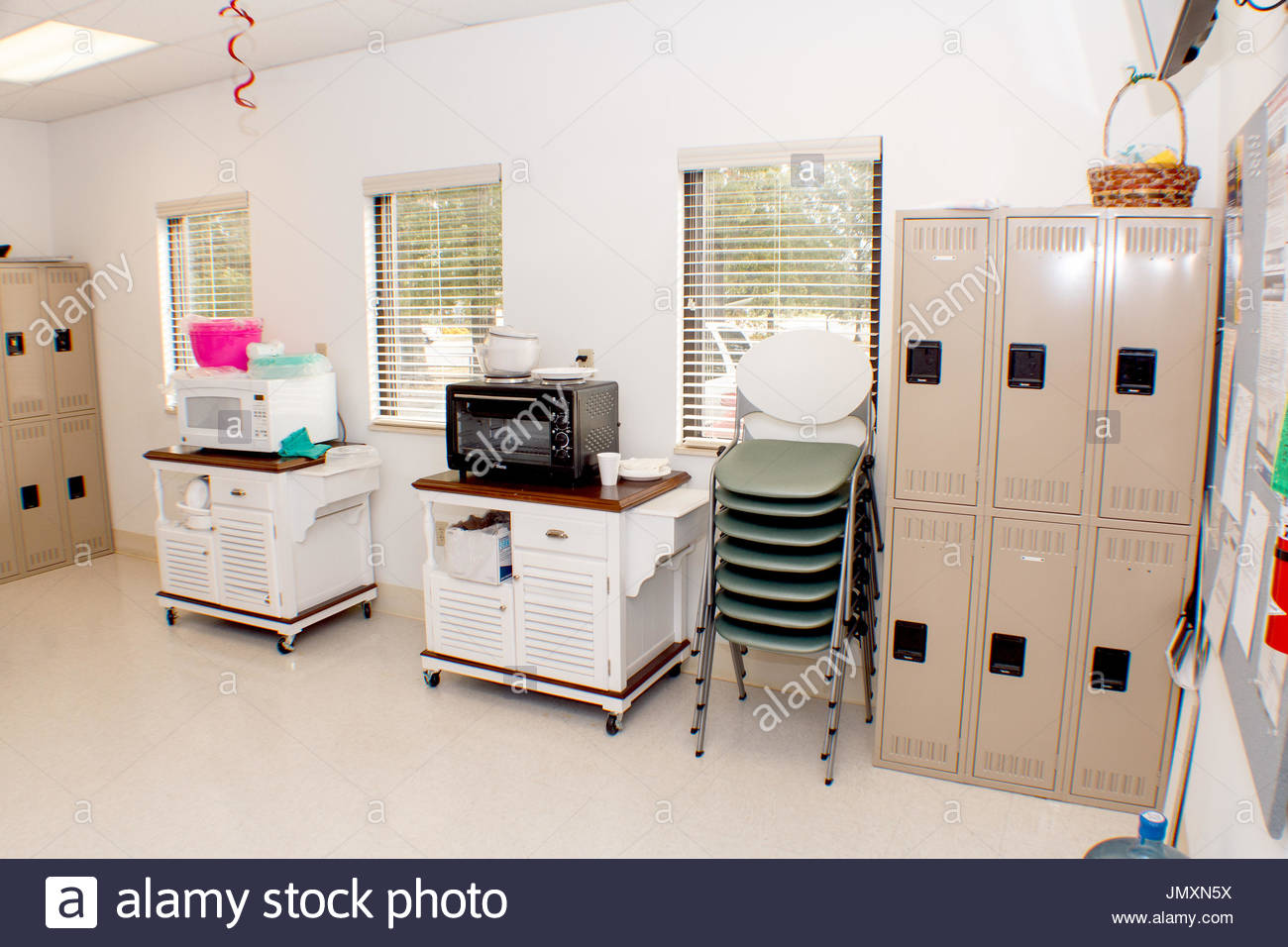 Kitchen Bulletin Board High Resolution Stock Photography and Images - Alamy