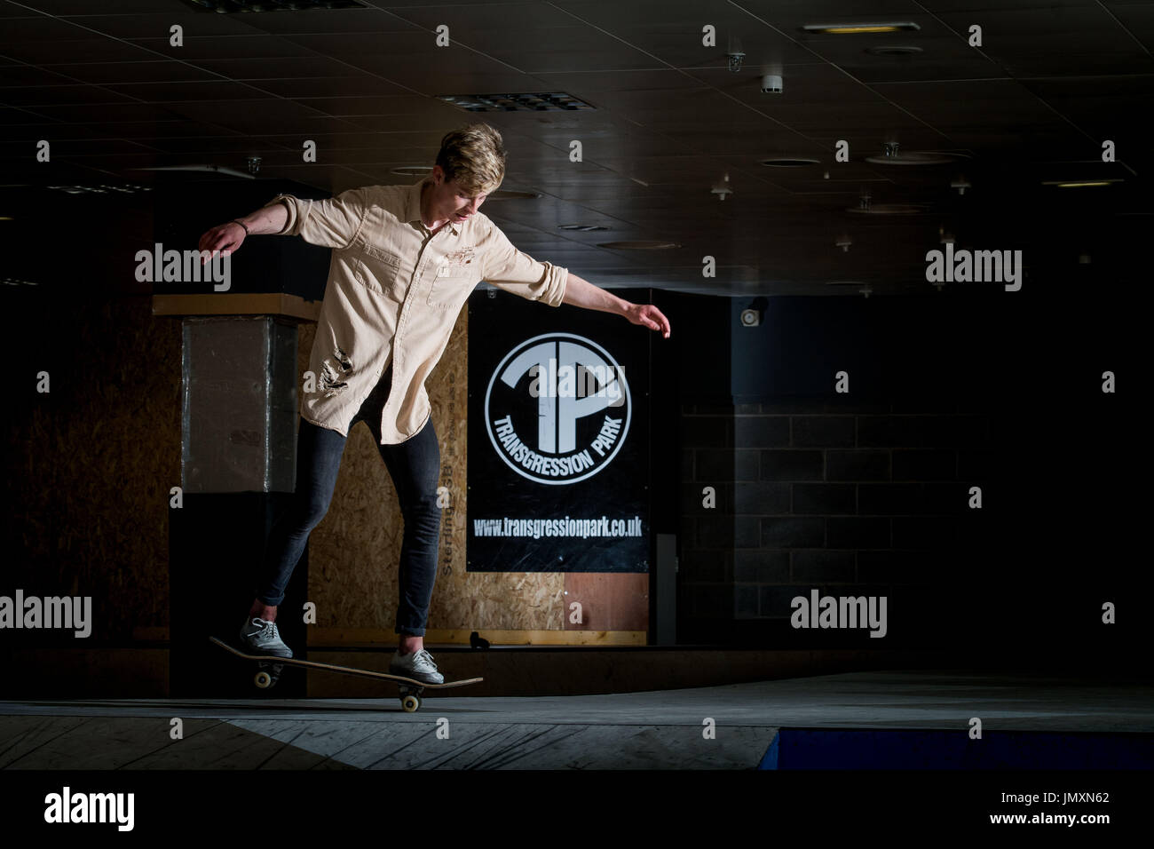 Picture: Fin-Dog The Boardwalk Transgression Ocean Terminal Stock Photo ...