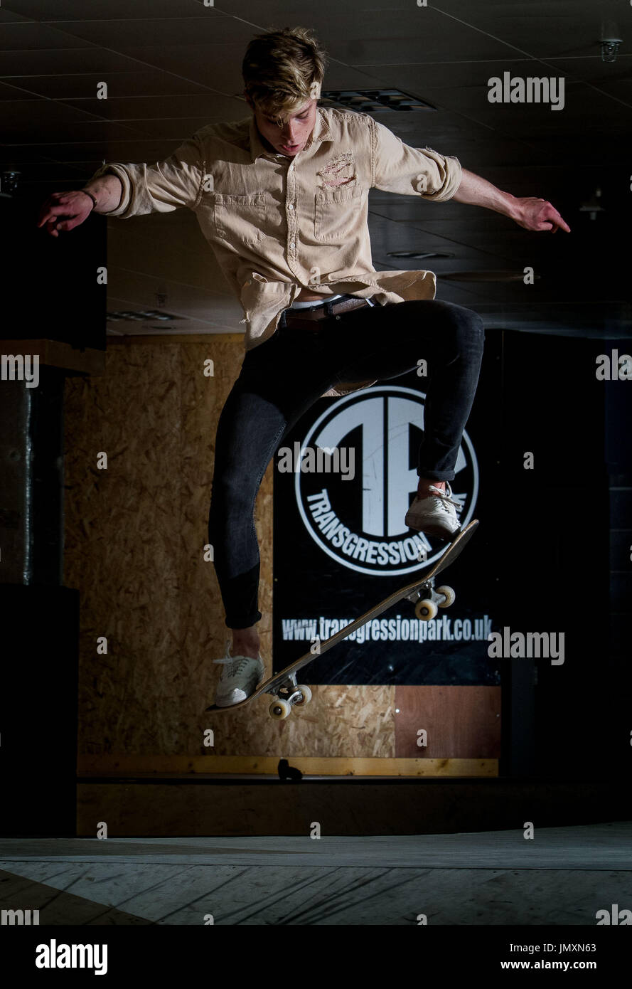 Edinburgh scooter hi-res stock photography and images - Alamy