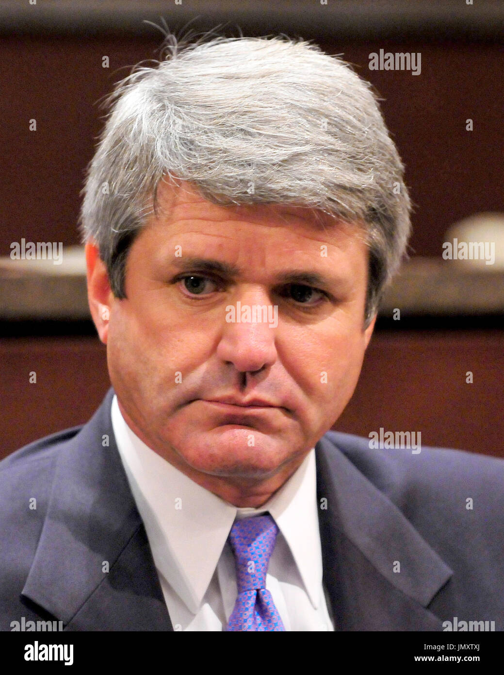 United States Representative Michael McCaul (Republican of Texas ...