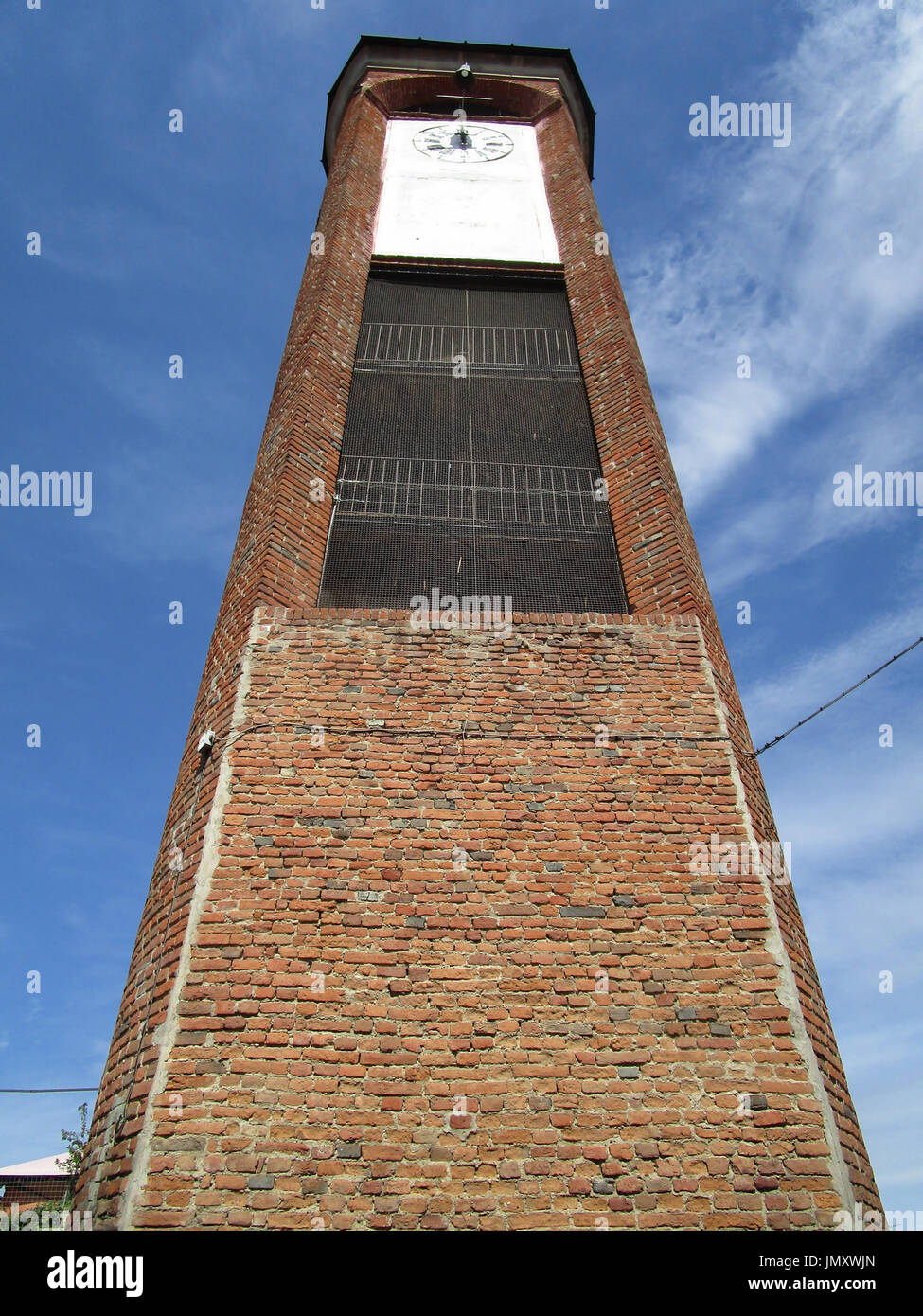 Monuments clock tower hi-res stock photography and images - Alamy