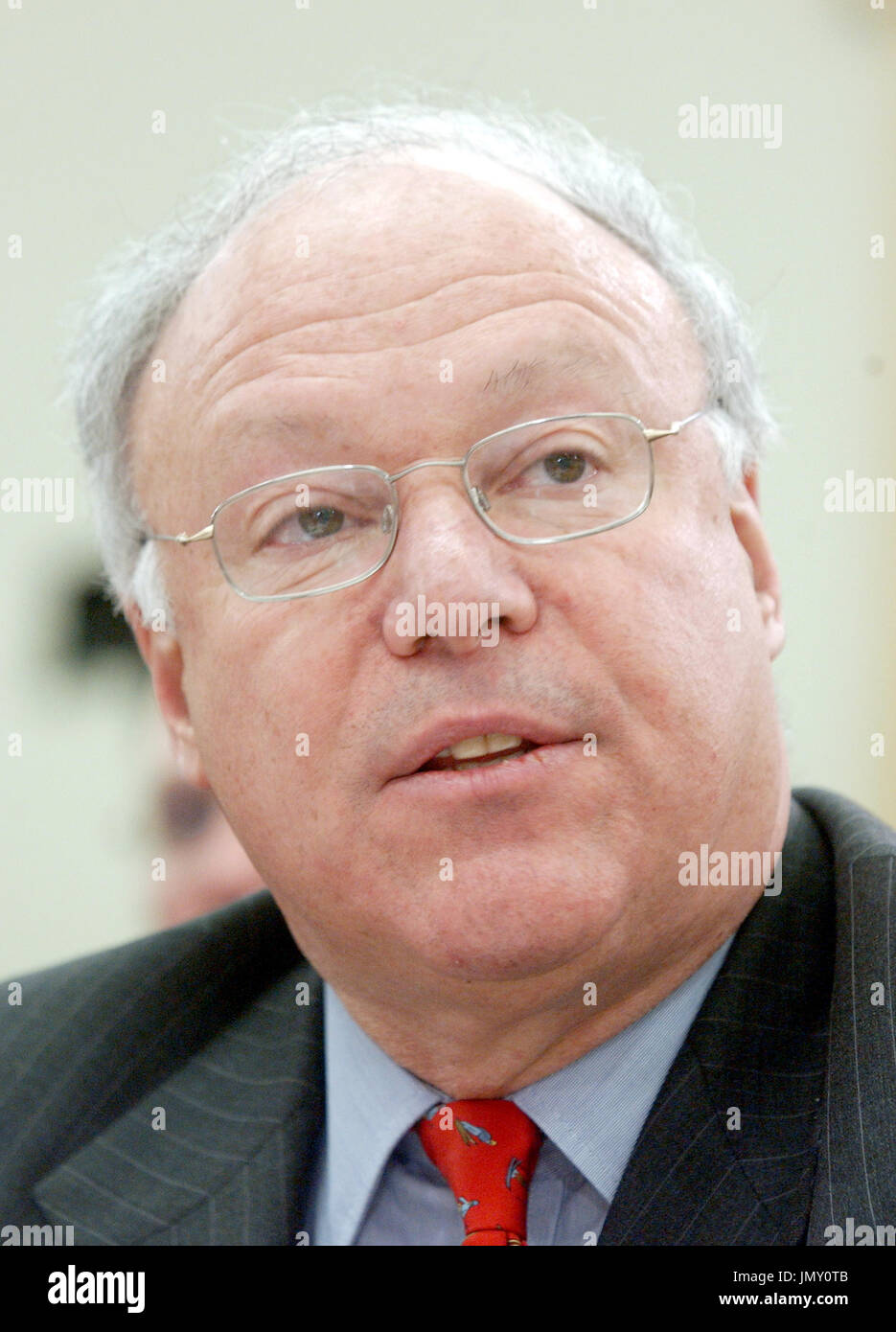 Washington, DC - February 7, 2002 --Herbert S. Winokur, Jr.. Board of ...
