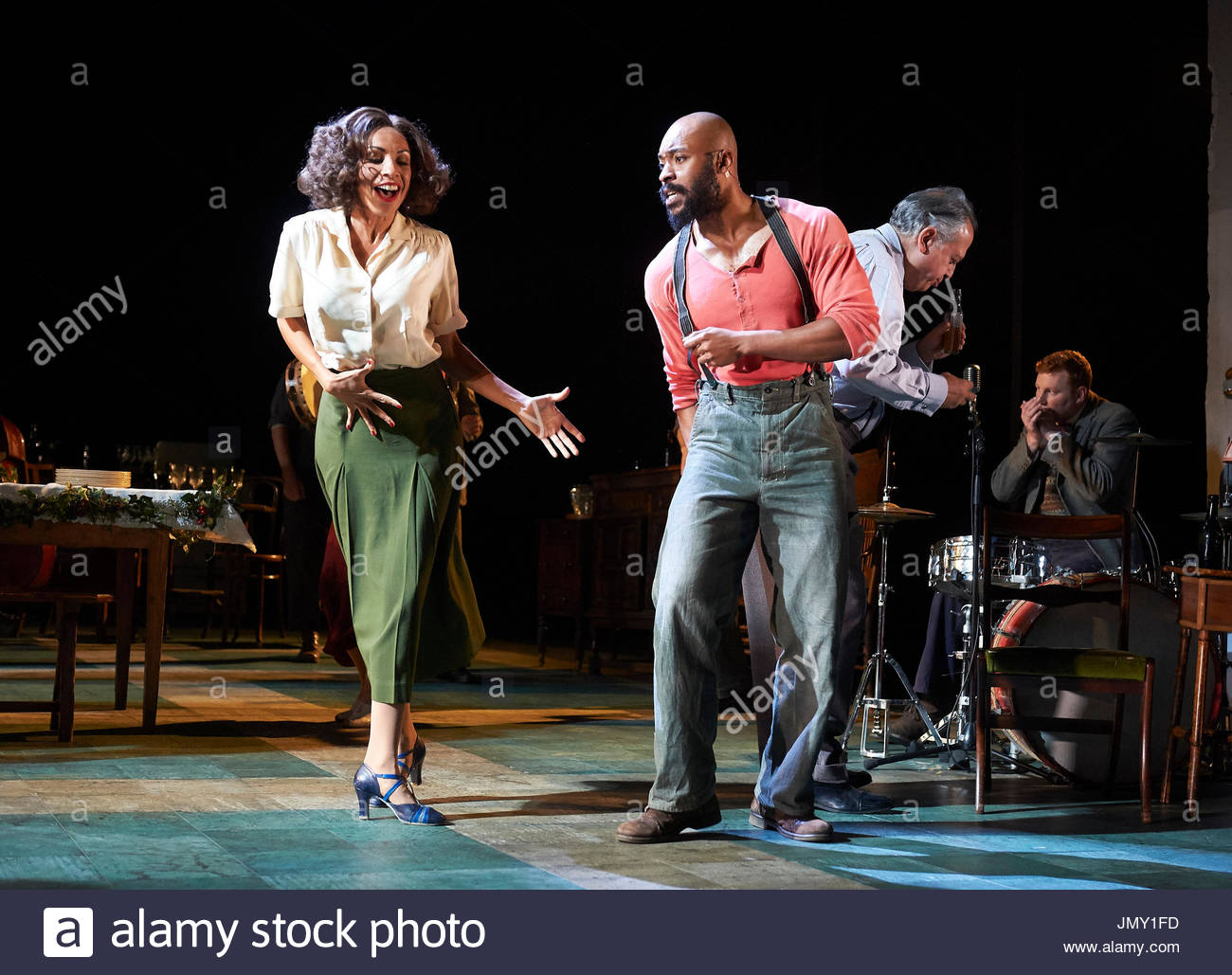 Mrs Perry High Resolution Stock Photography and Images - Alamy