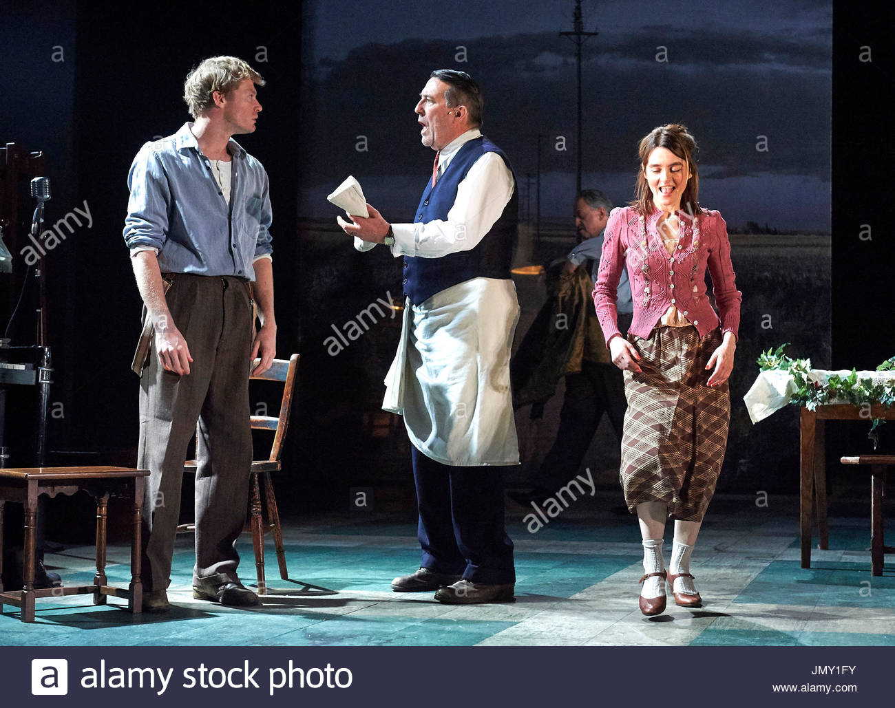 Marianne Cook High Resolution Stock Photography and Images - Alamy