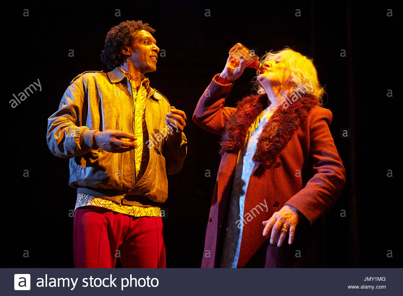 June Watson High Resolution Stock Photography and Images - Alamy