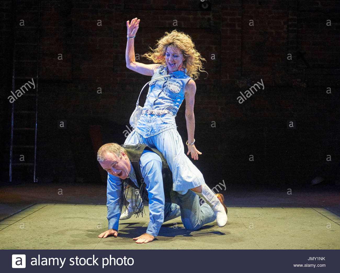 John Hadfield High Resolution Stock Photography and Images - Alamy