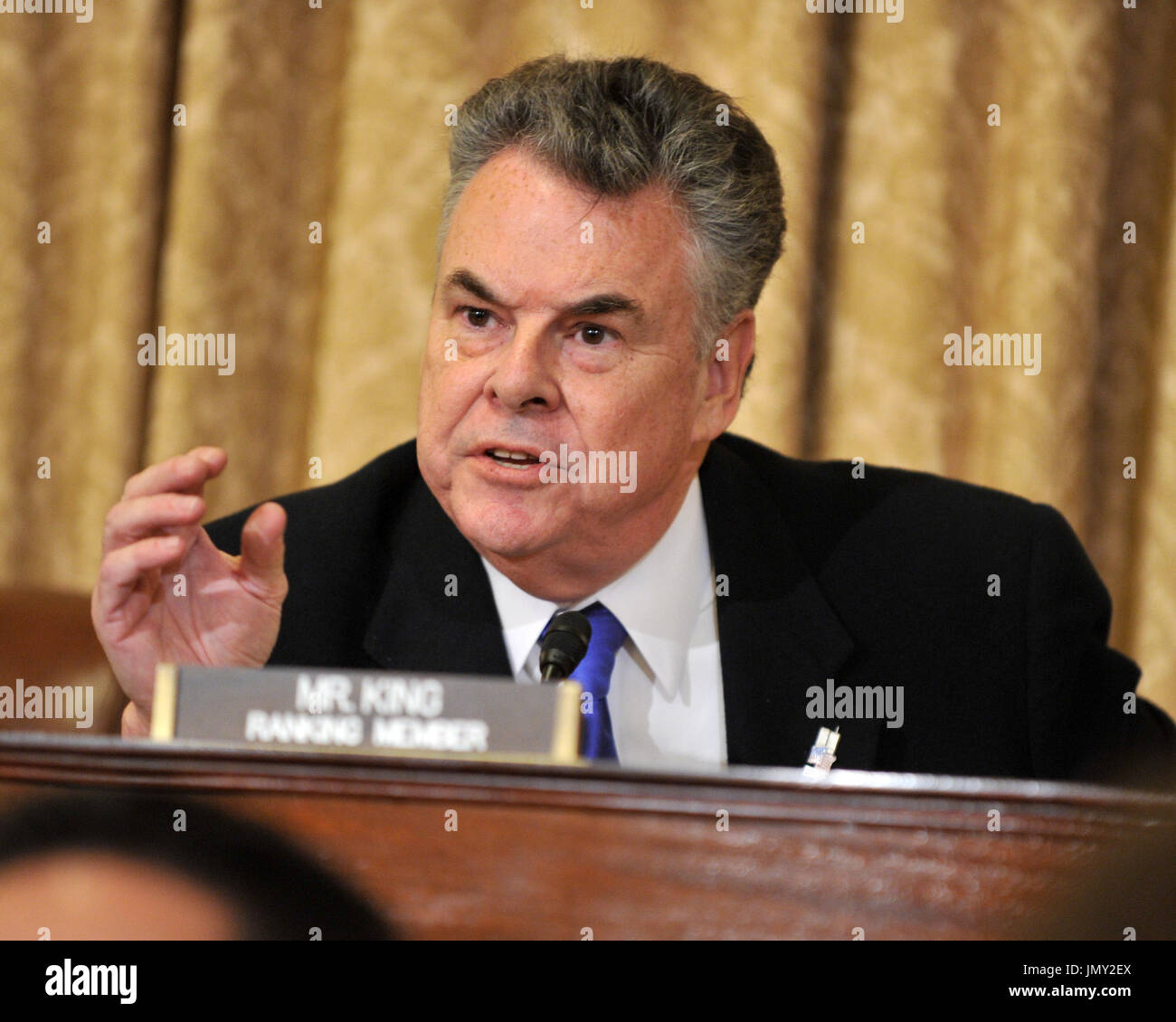 Washington, D.C. - December 3, 2009 -- United States Representative ...