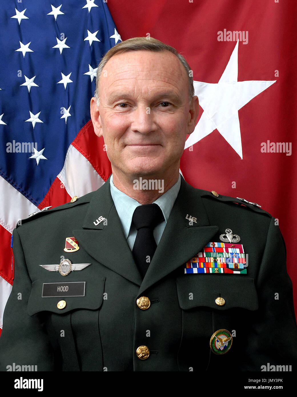 U s air force command chief High Resolution Stock Photography and ...
