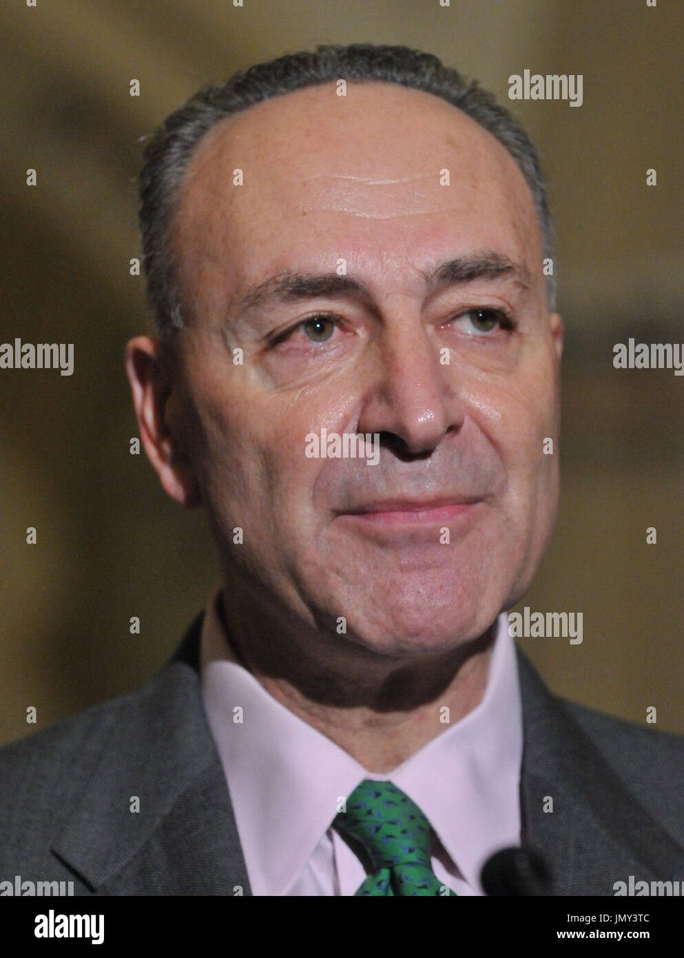 Washington, DC - December 24, 2009 -- United States Senator Chuck ...