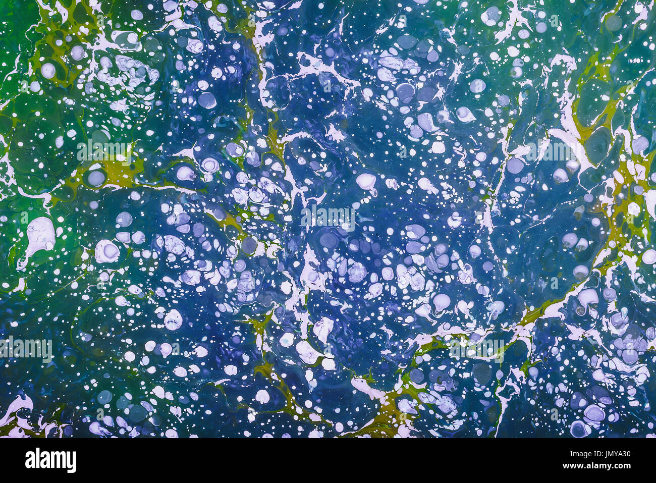 Art abstract- liquid background. Ebry- digitally modified photo. Fluid ...