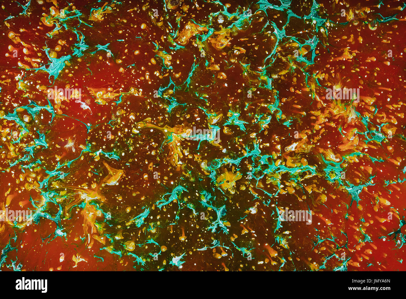 Art abstract- liquid background. Ebry- digitally modified photo. Fluid ...