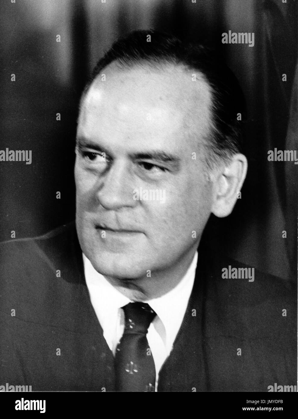 Potter stewart supreme court hi-res stock photography and images - Alamy