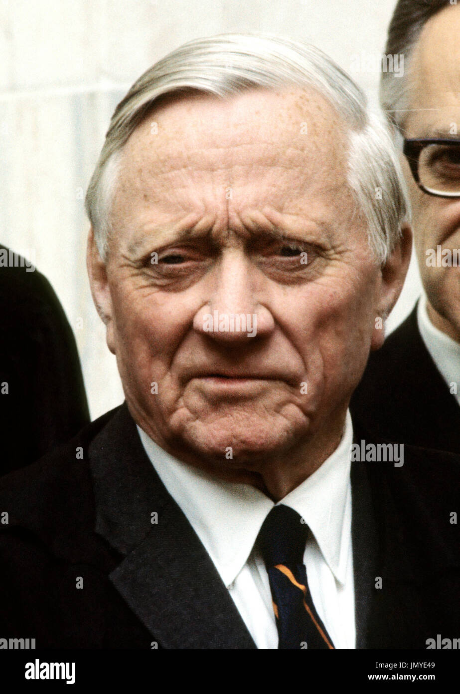 William o. douglas hi-res stock photography and images - Alamy