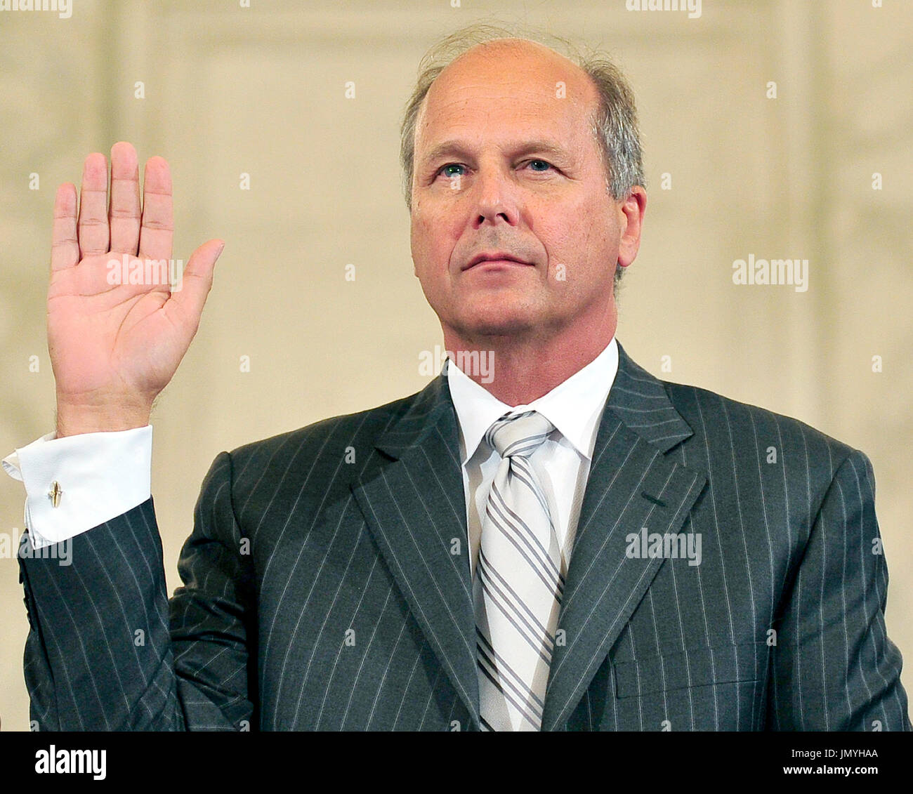 Tim Probert , President, Global Business Lines; Chief Health, Safety ...