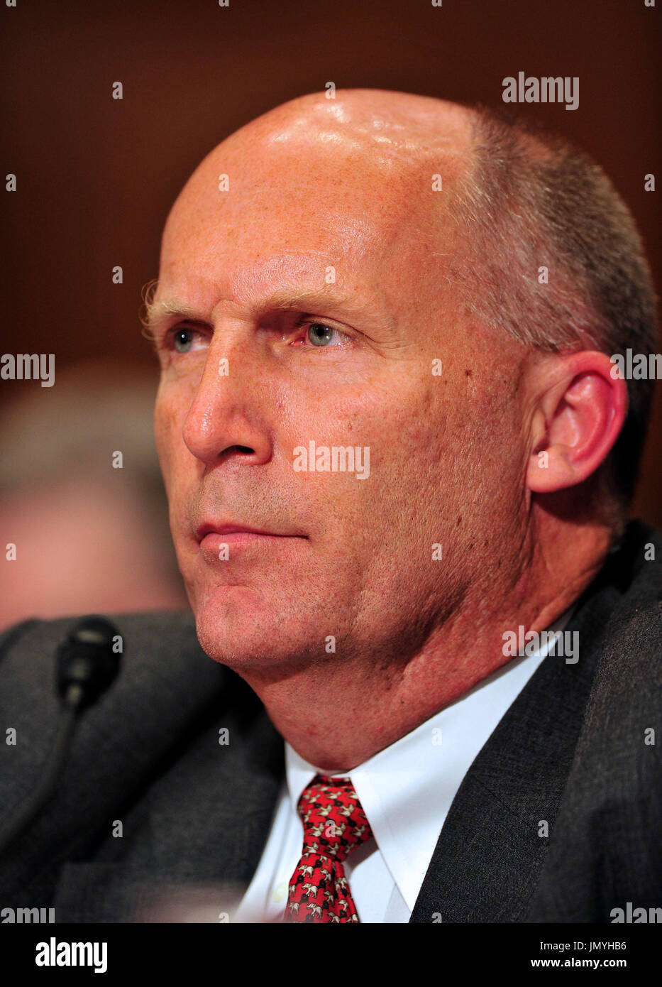 Steven Newman , President and Chief Executive Officer, Transocean ...