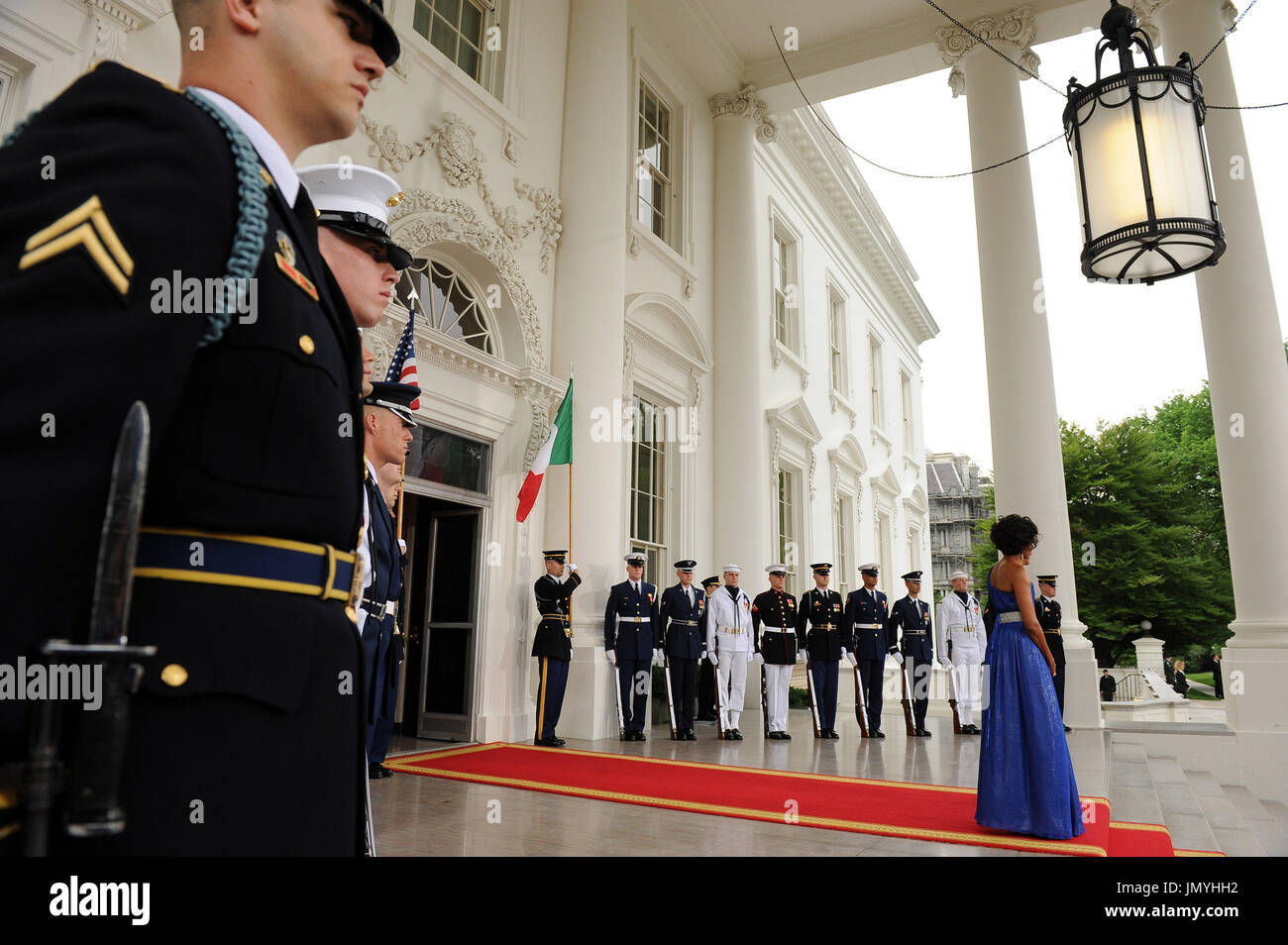 United States President Barack Obama and First Lady Michelle Obama ... United States President Barack Obama and First Lady Michelle Obama ...