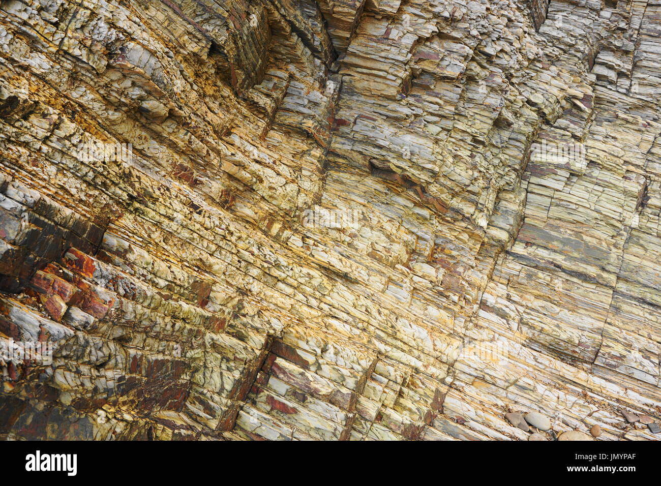 rock face. full frame Stock Photo - Alamy