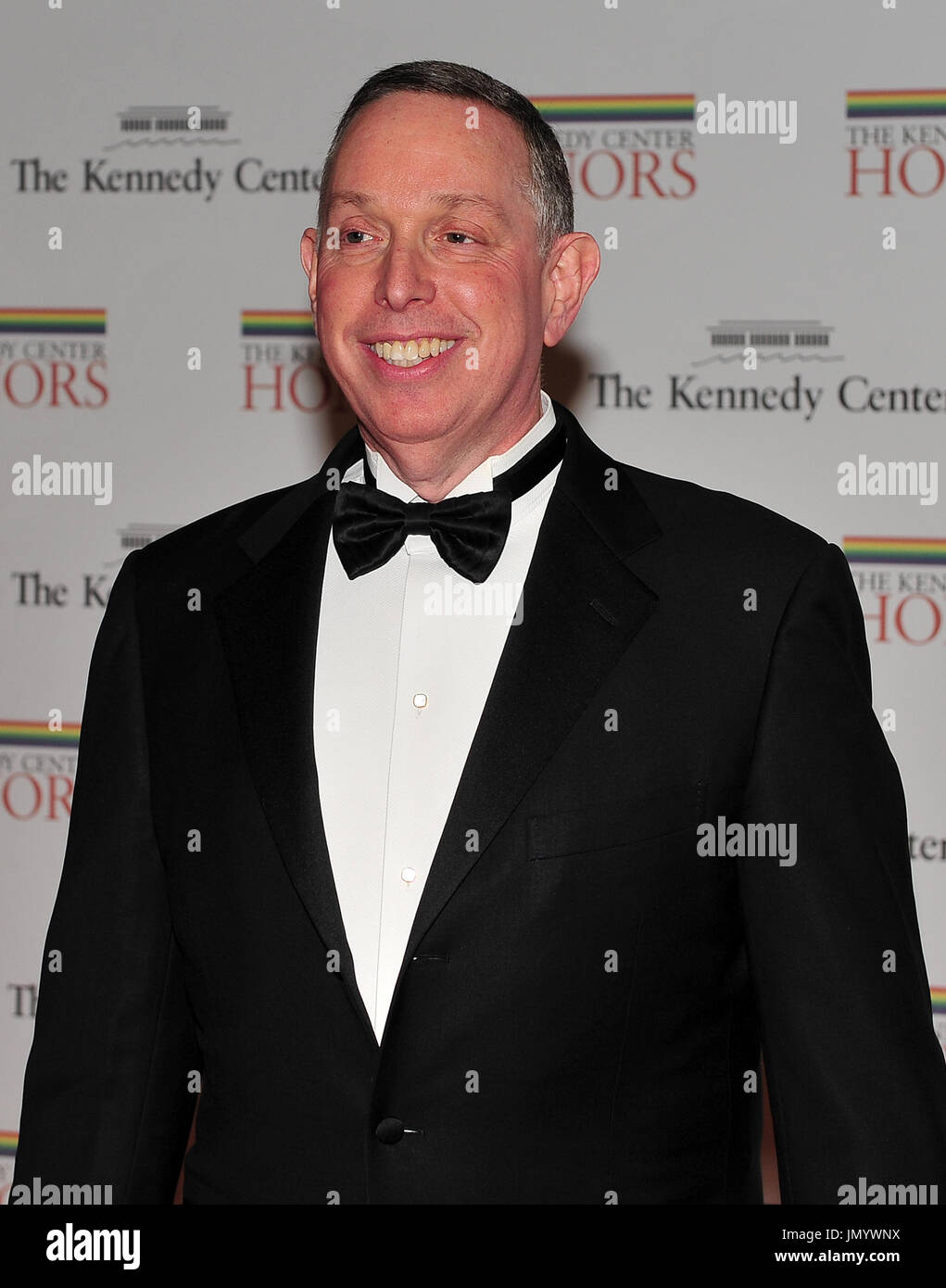 Michael Kaiser, President of the John F. Kennedy Center for the ...