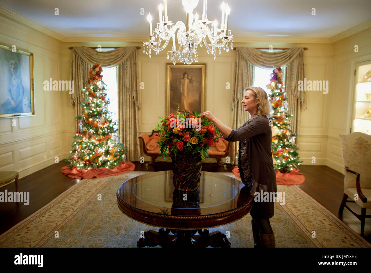 Vermeil room hi-res stock photography and images - Alamy
