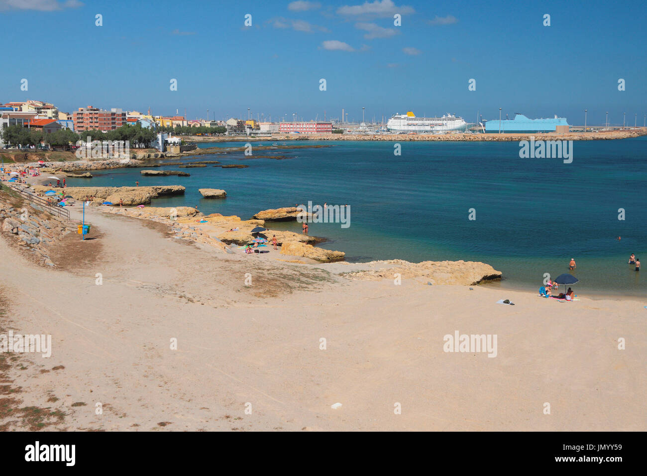 Porto gulf hi-res stock photography and images - Alamy