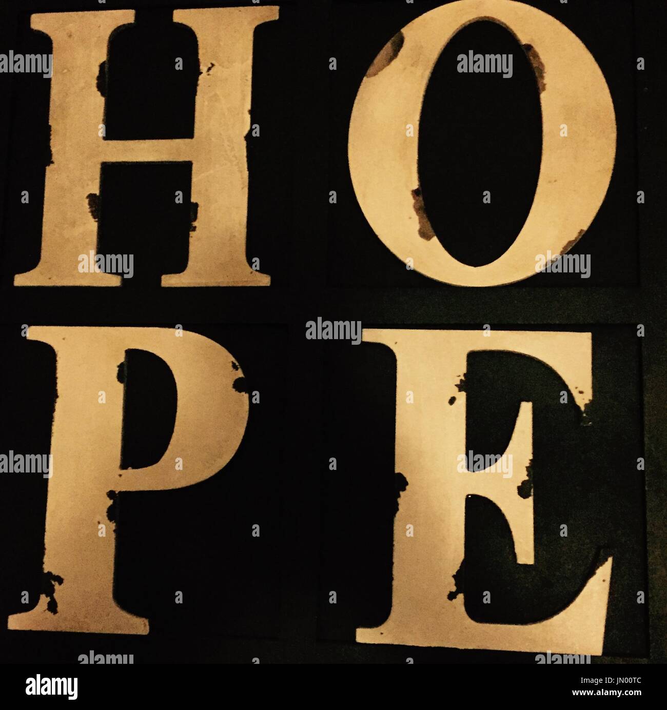 Typography Design Font High Resolution Stock Photography and Images - Alamy