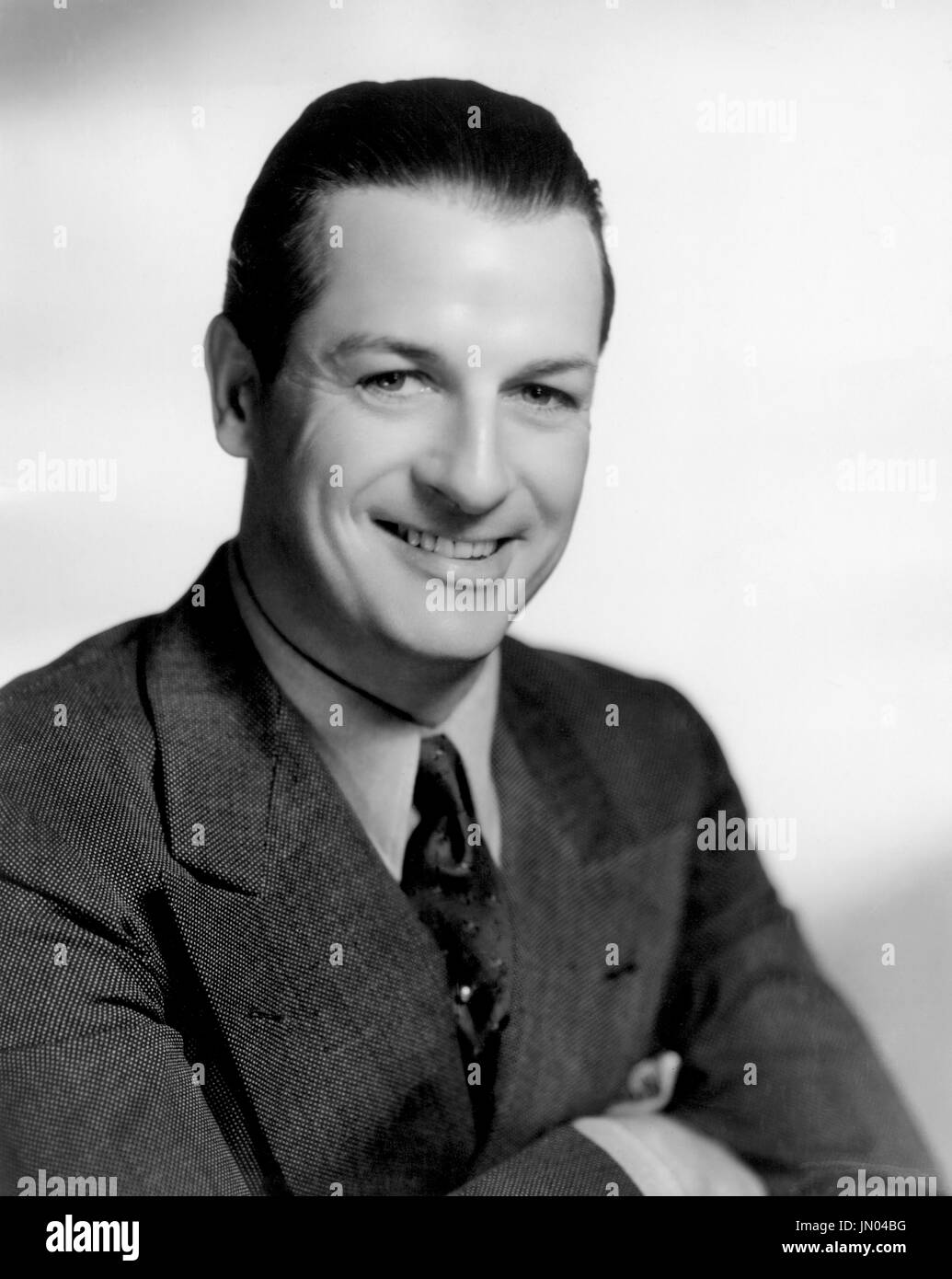 Reginald James Actor