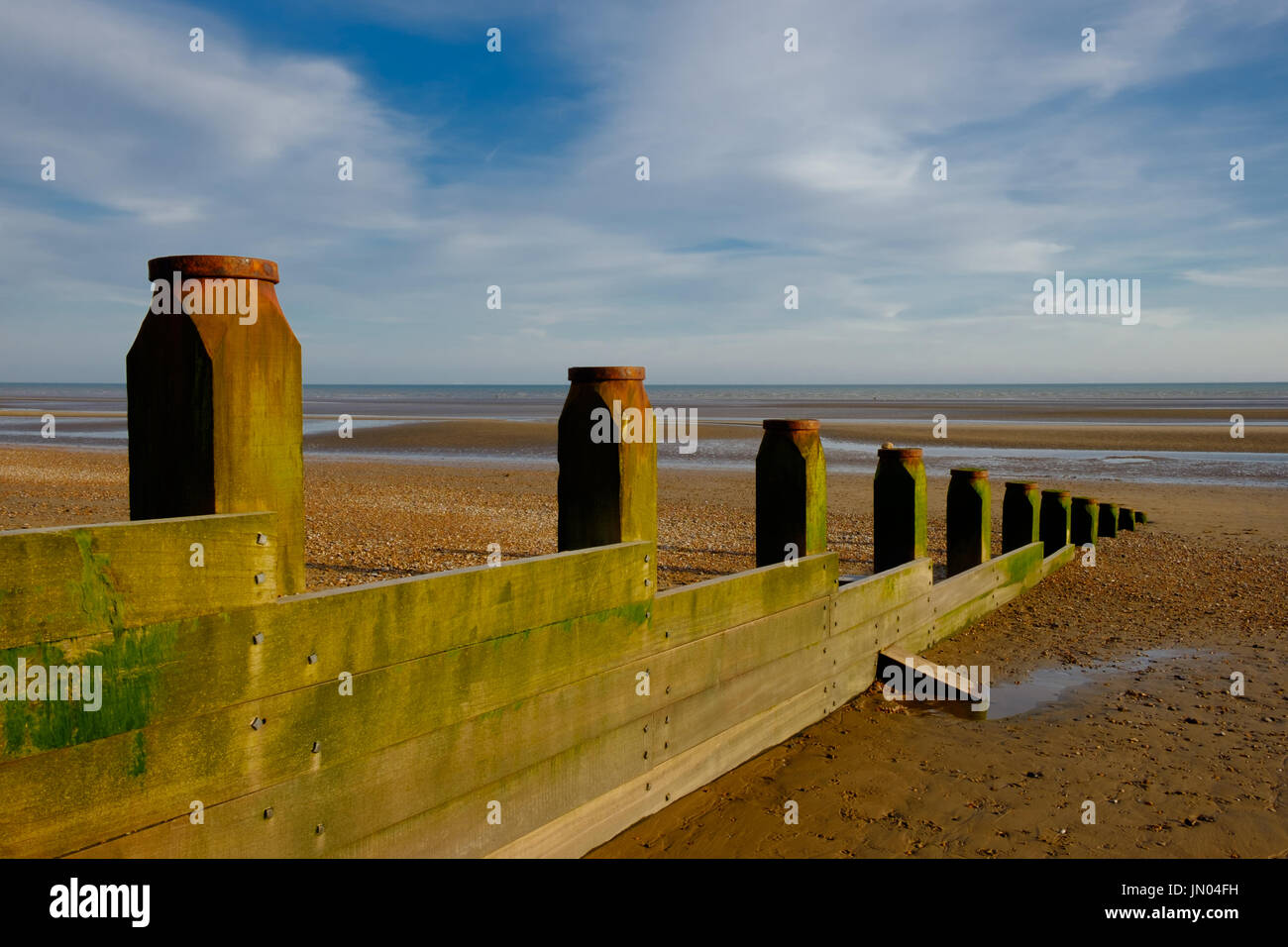 Breaker beach hi-res stock photography and images - Alamy
