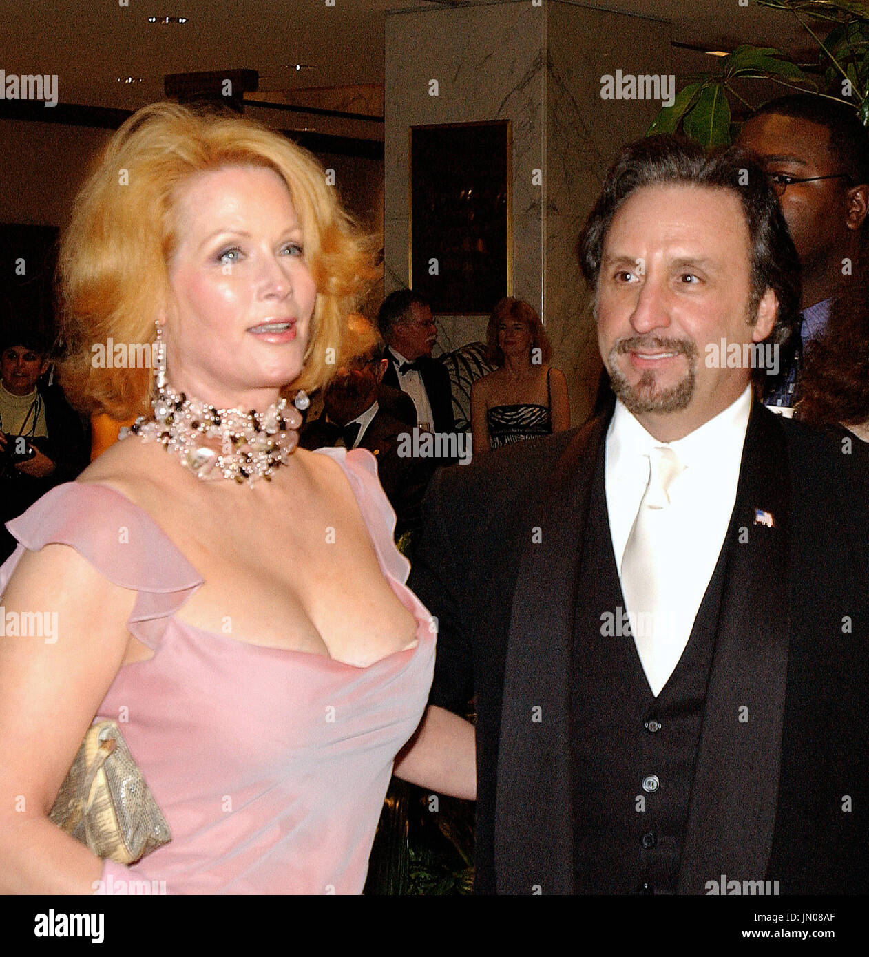 Ron Silver
