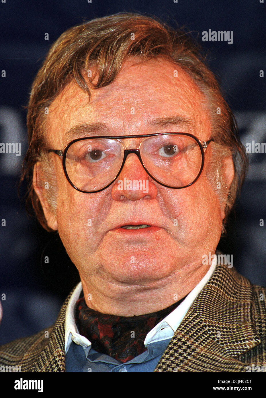 Steve Allen, a talented and popular actor, singer, and song-writer ...