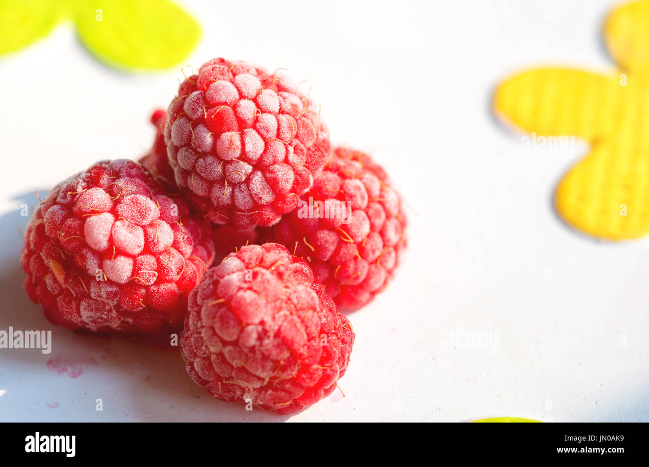 Healthy pink fruit hi-res stock photography and images - Alamy