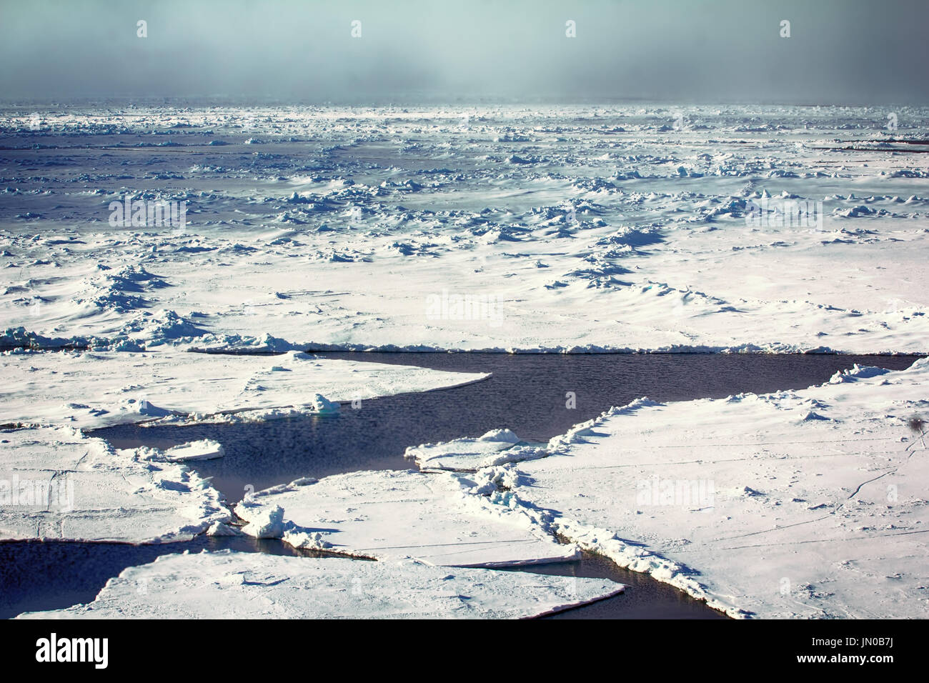 North pole expedition ice breaker ice breaker hi-res stock photography ...