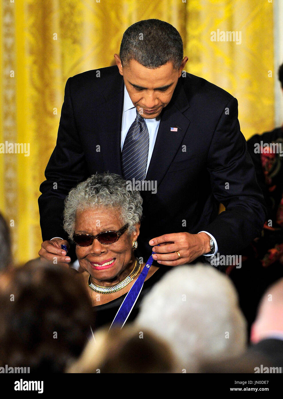 United States President Barack Obama and first lady Michelle Obama ...