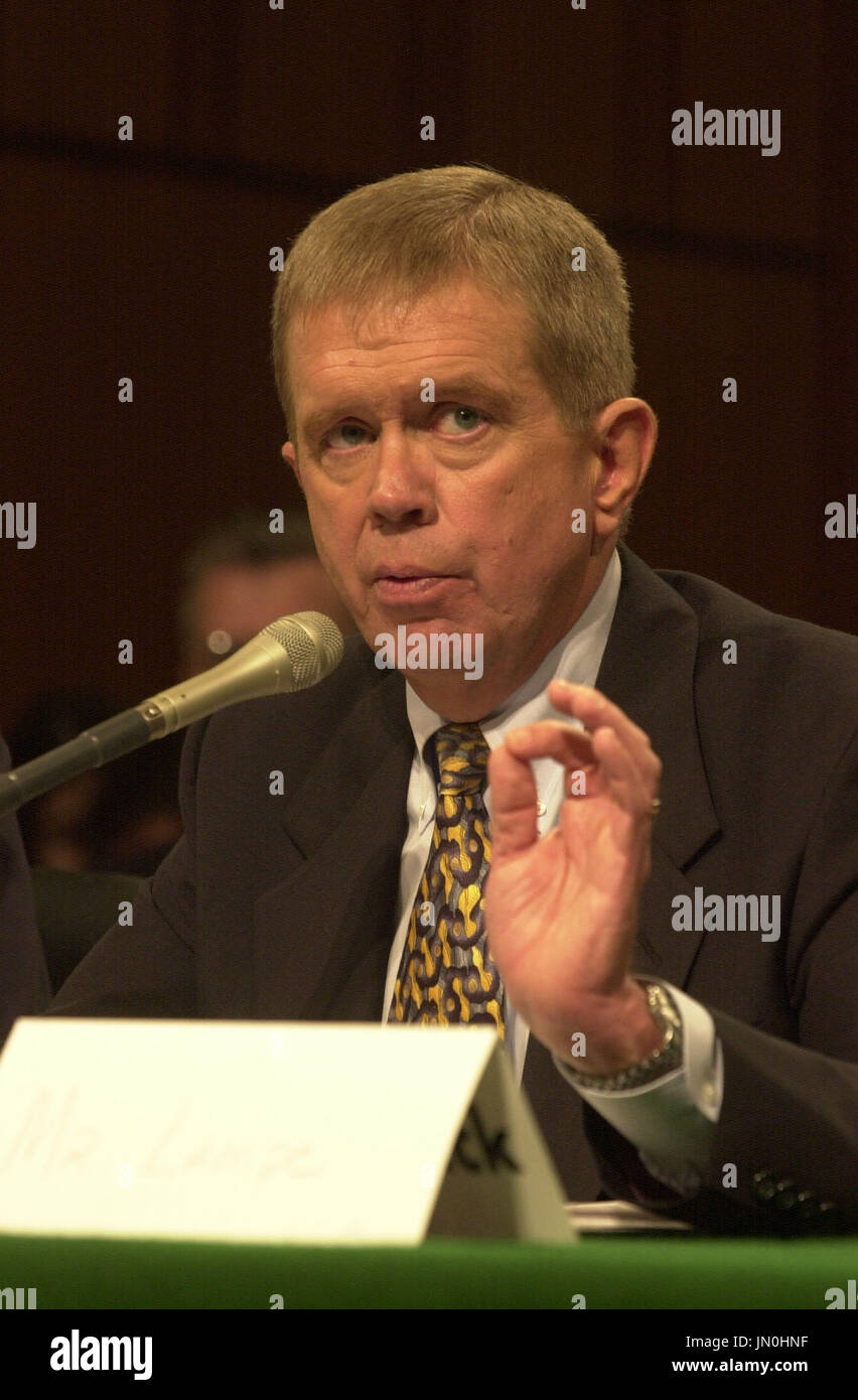 John Lampe, Executive Vice President for Sales in the After Market ...