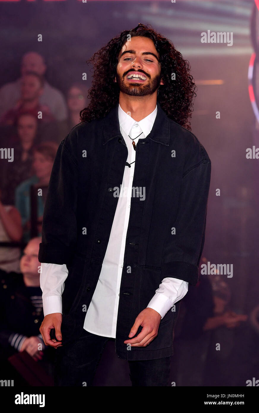 Andrew cruickshanks hi-res stock photography and images - Alamy