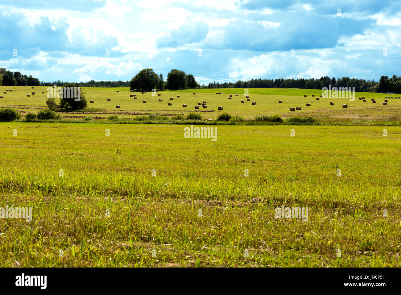 Beautiful scene landscape view hi-res stock photography and images - Alamy