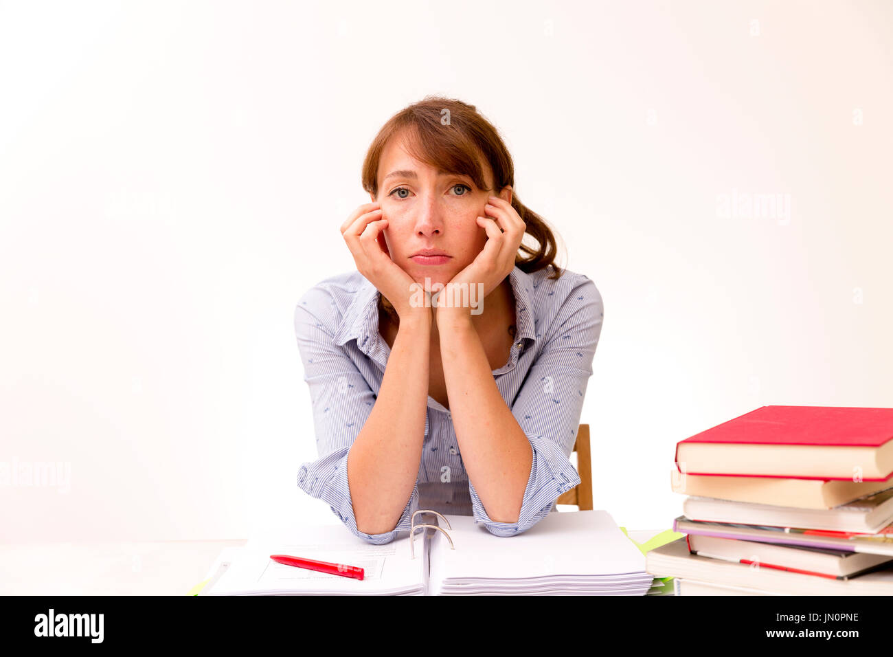 Understanding university books hi-res stock photography and images - Alamy