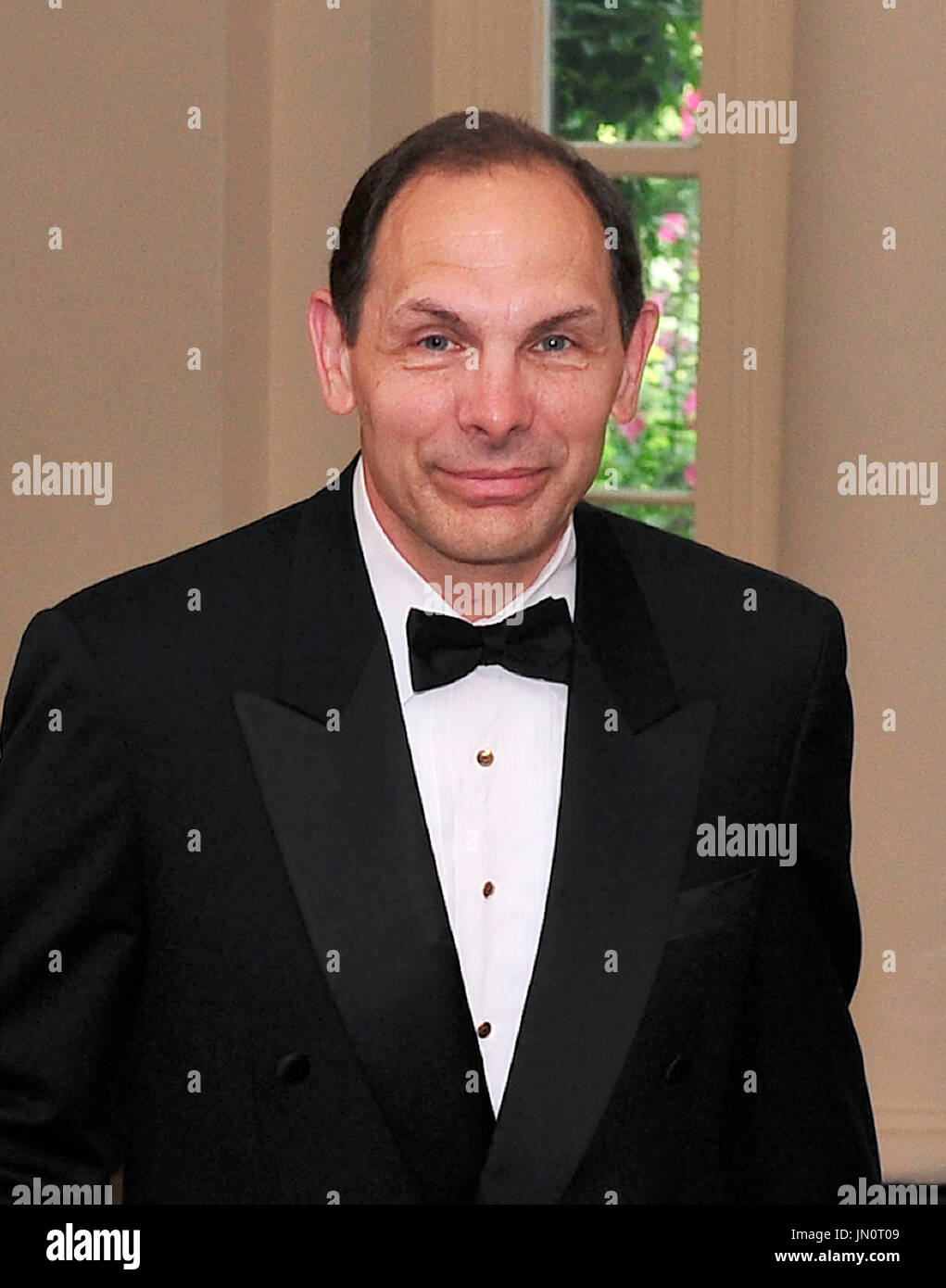 Robert A. "Bob" McDonald, Chairman of the Board, President and CEO ...