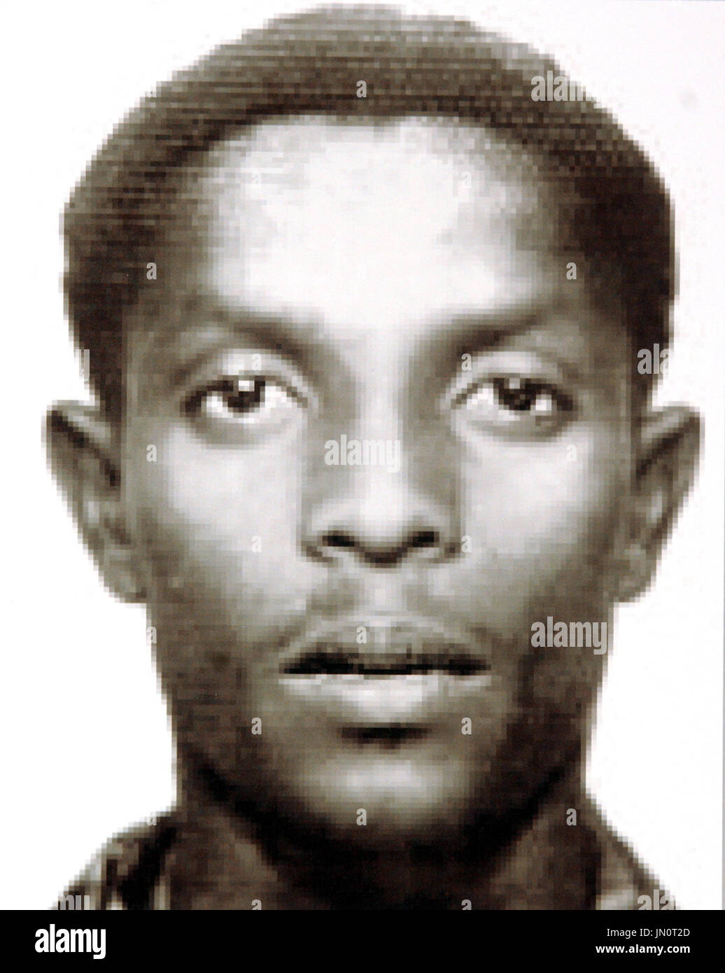 The United States Federal Bureau of Investigation (FBI) is seeking ...