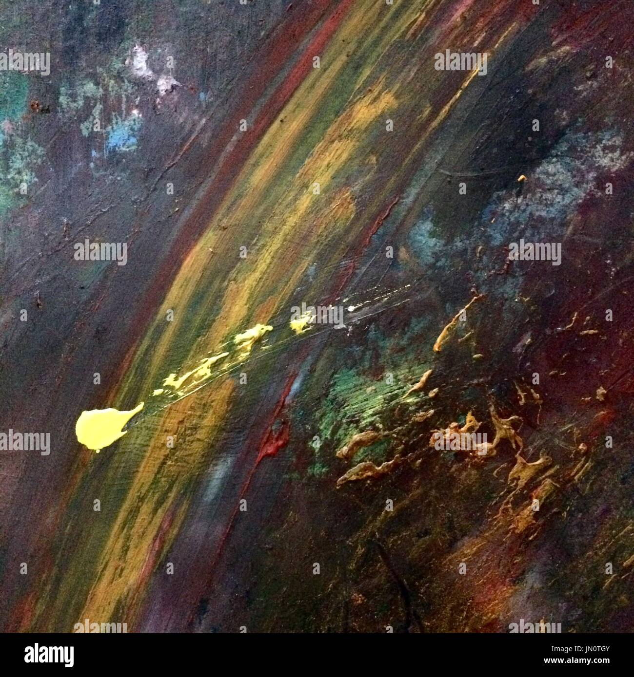 Painting Canvas Texture High Resolution Stock Photography and Images ...