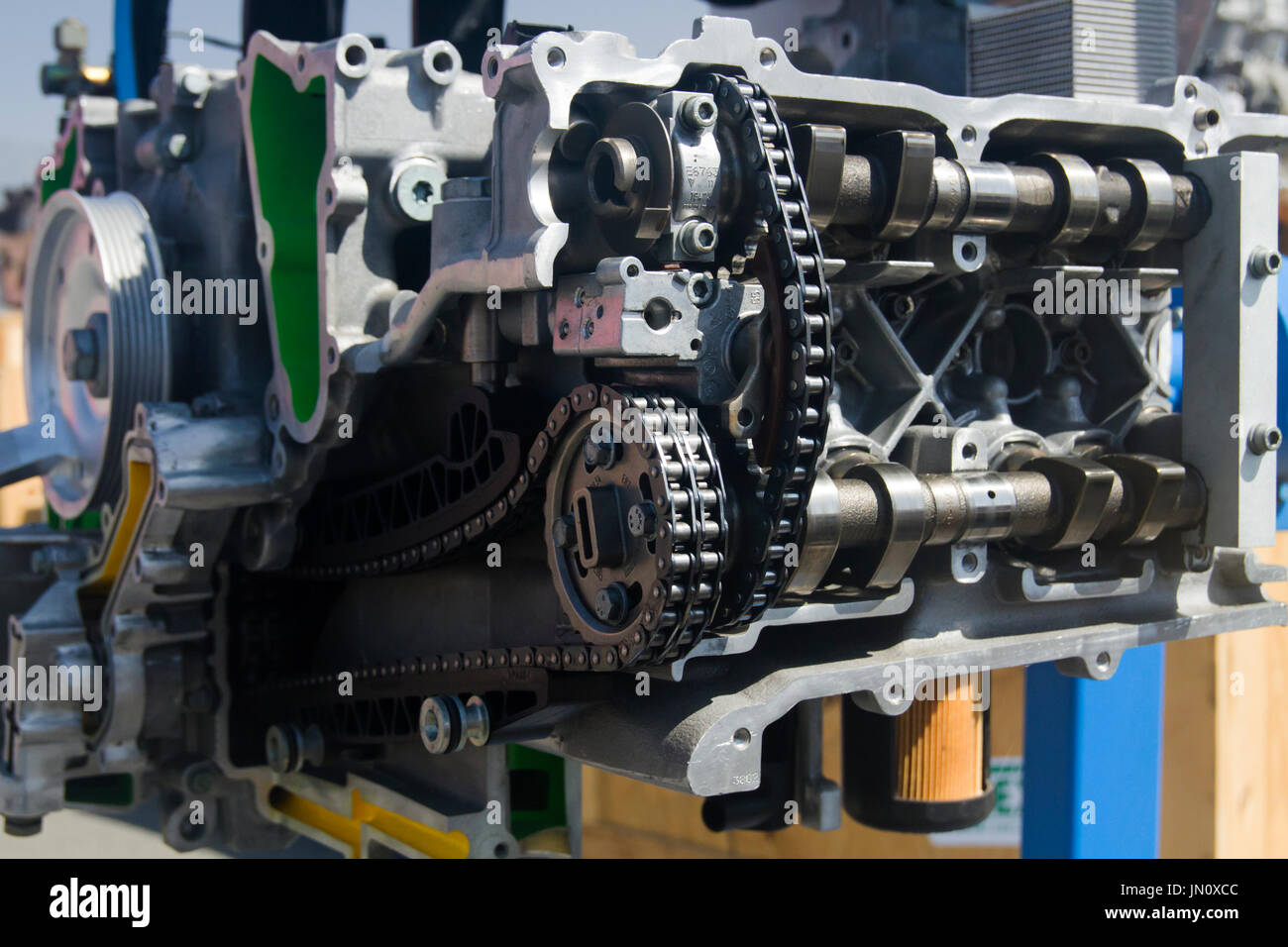 Car internals hi-res stock photography and images - Alamy