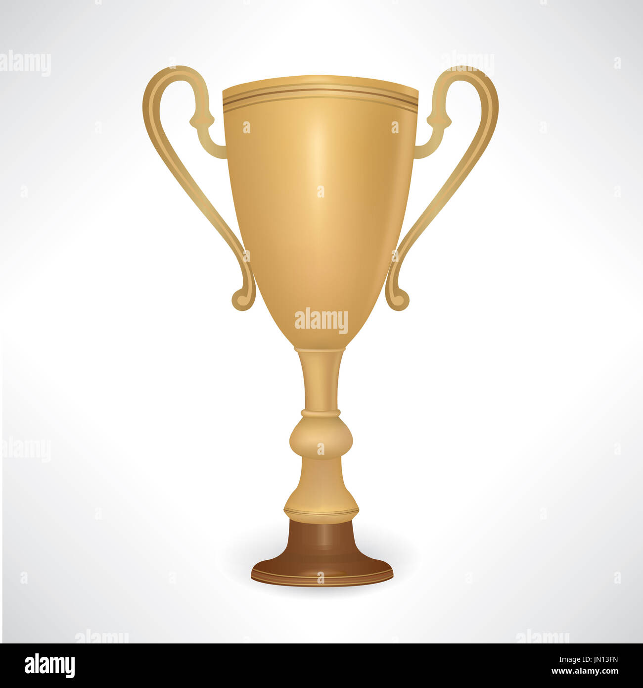 Winner cup icon hi-res stock photography and images - Alamy