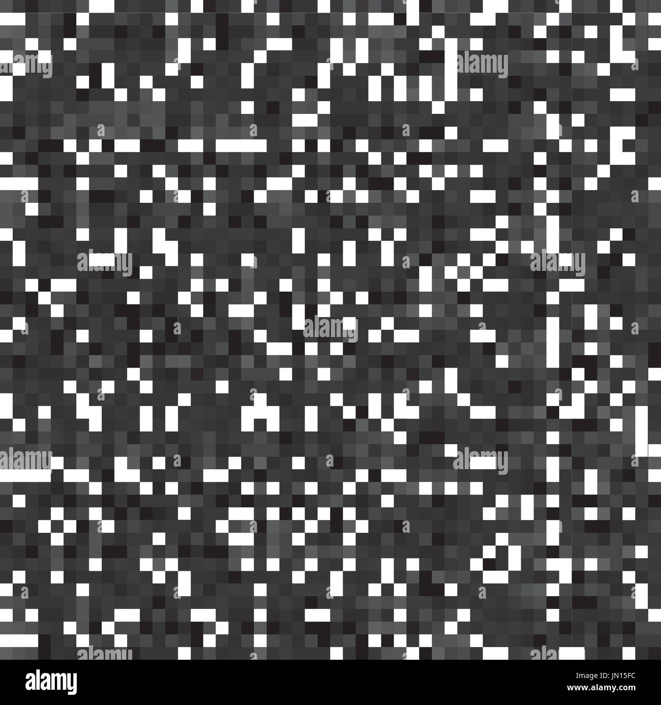 Pixel pattern hi-res stock photography and images - Alamy