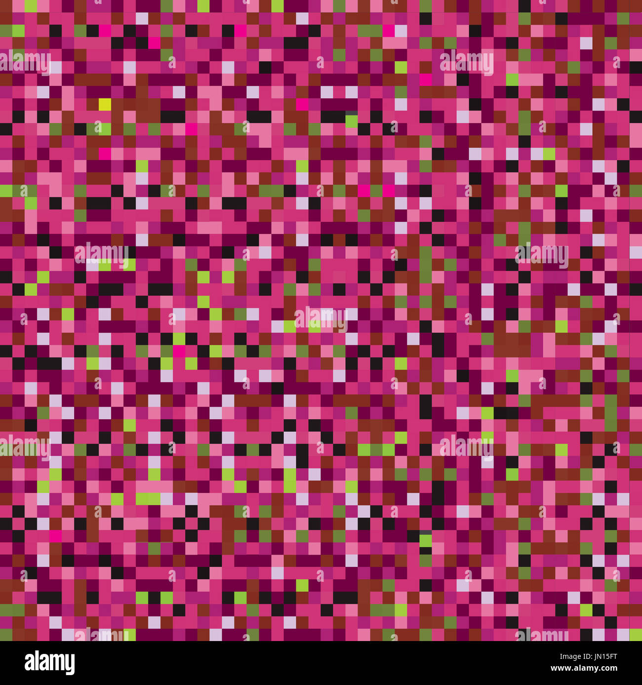 Pixel pattern hi-res stock photography and images - Alamy