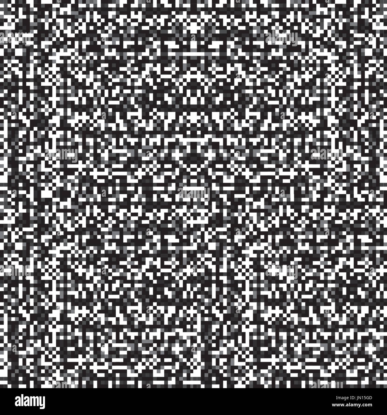 Pixel pattern hi-res stock photography and images - Alamy