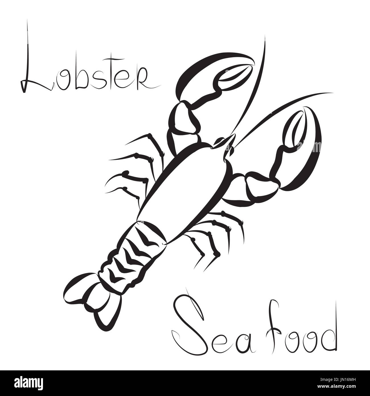 Seafood restraunt hi-res stock photography and images - Alamy