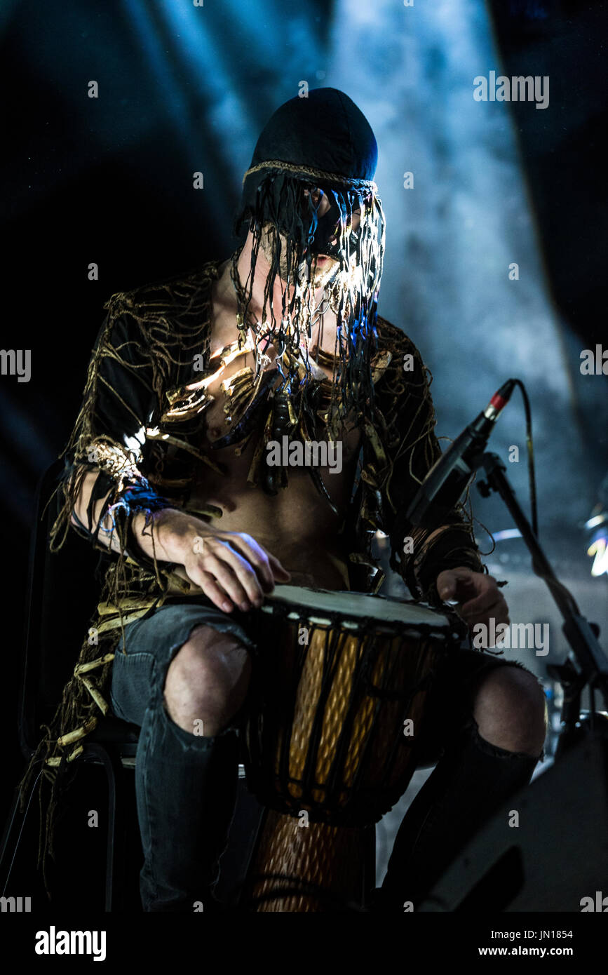 Hidden identities hi-res stock photography and images - Alamy