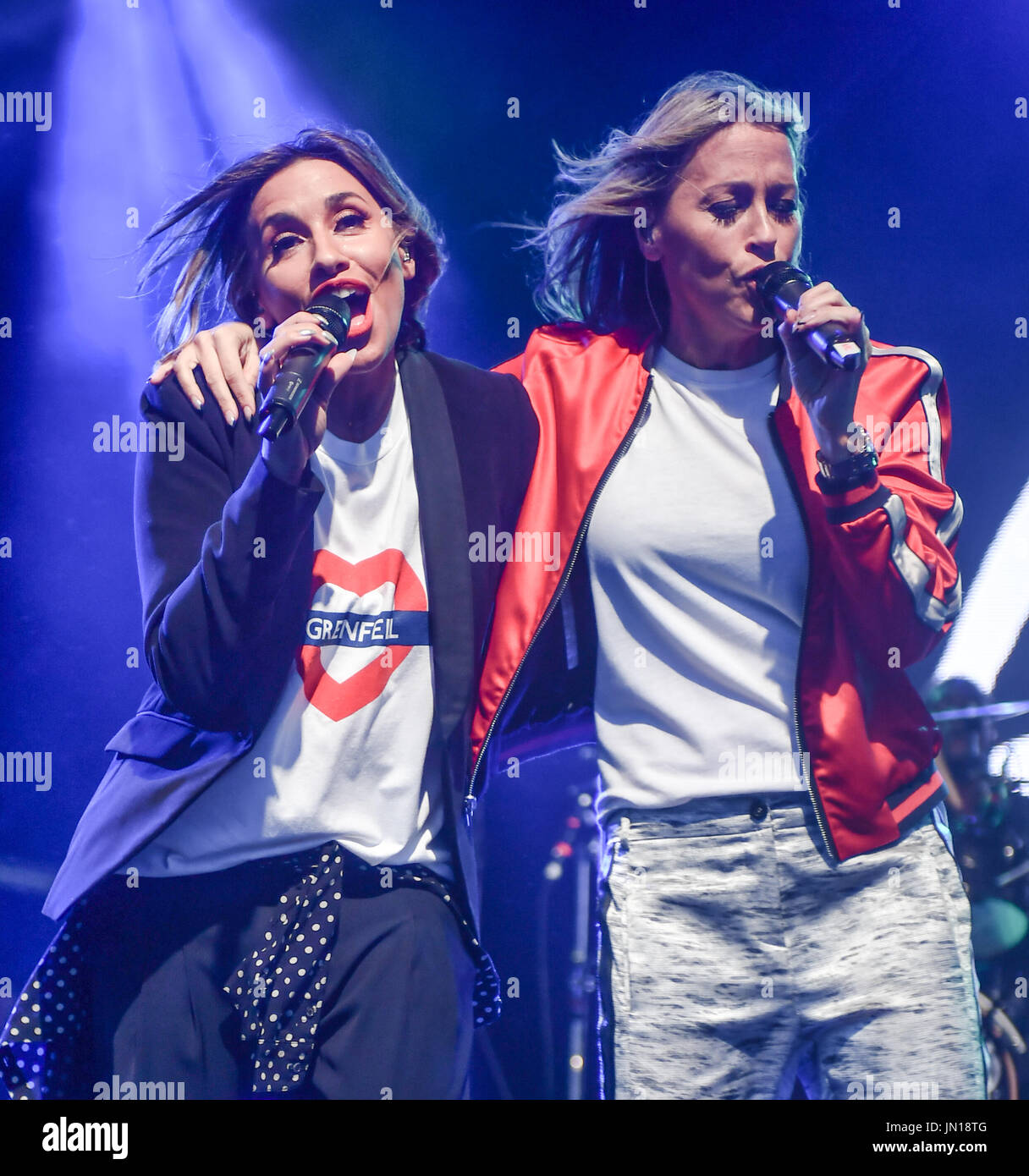 Tricia marie hi-res stock photography and images - Alamy