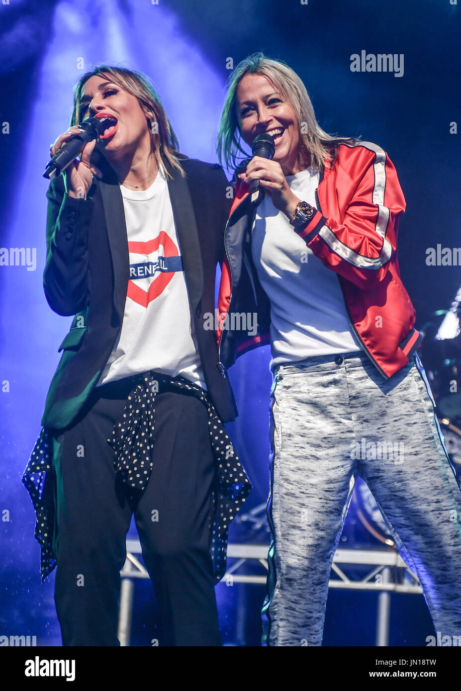 Tricia marie hi-res stock photography and images - Alamy