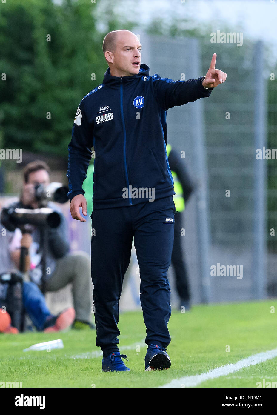 Drei meister hi-res stock photography and images - Alamy